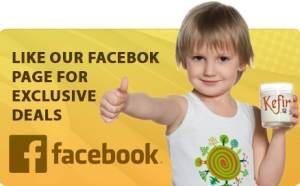 What is Kefir? - Kefir Culture Natural, Home of the Kefir Maker